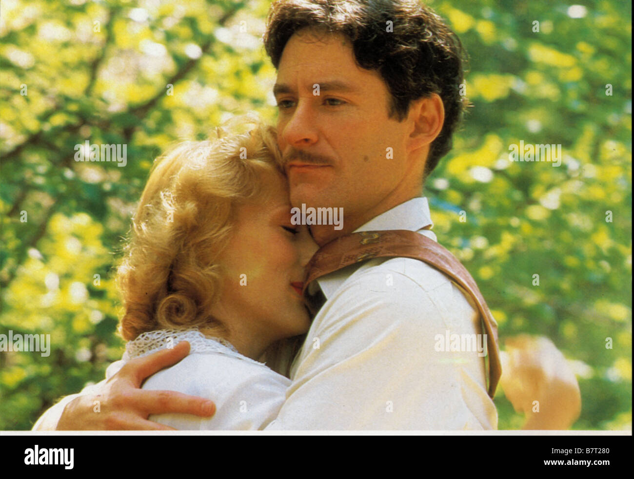 Meryl streep sophie's choice hi-res stock photography and images - Alamy