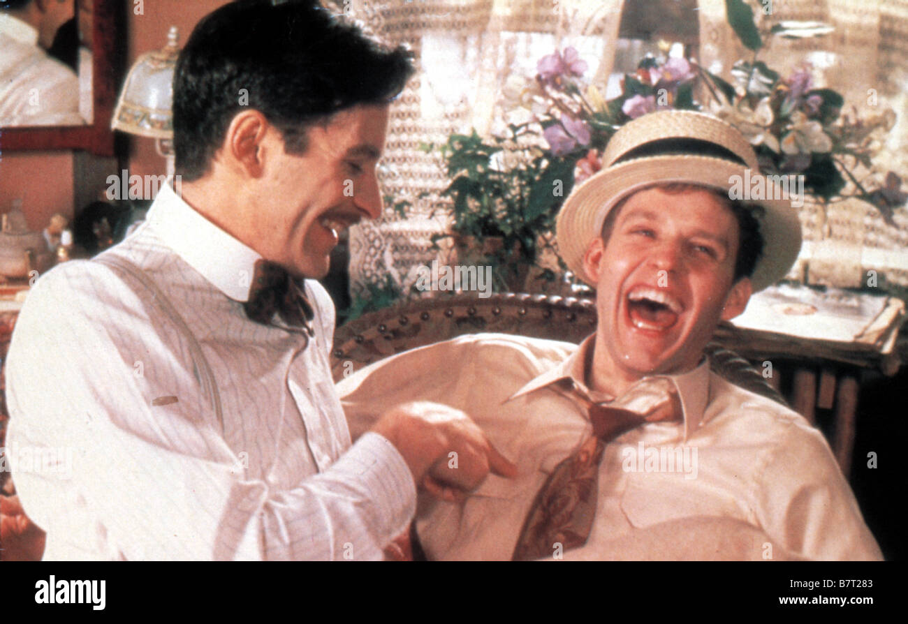Sophie's Choice Year: 1982 USA Kevin Kline, Peter McNicol Director ...