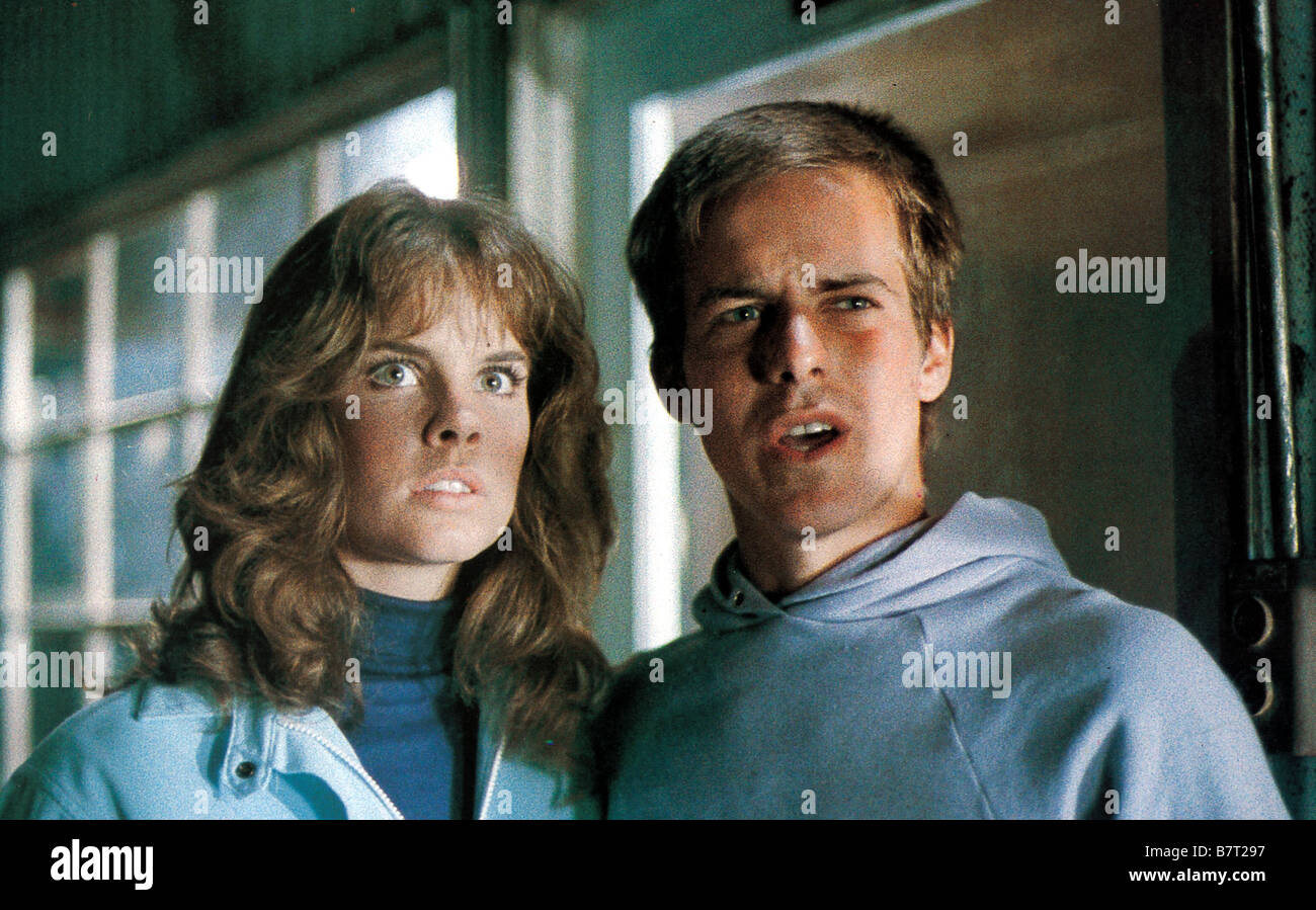 Christine Year: 1983 USA Director: John Carpenter Alexandra Paul, John ...