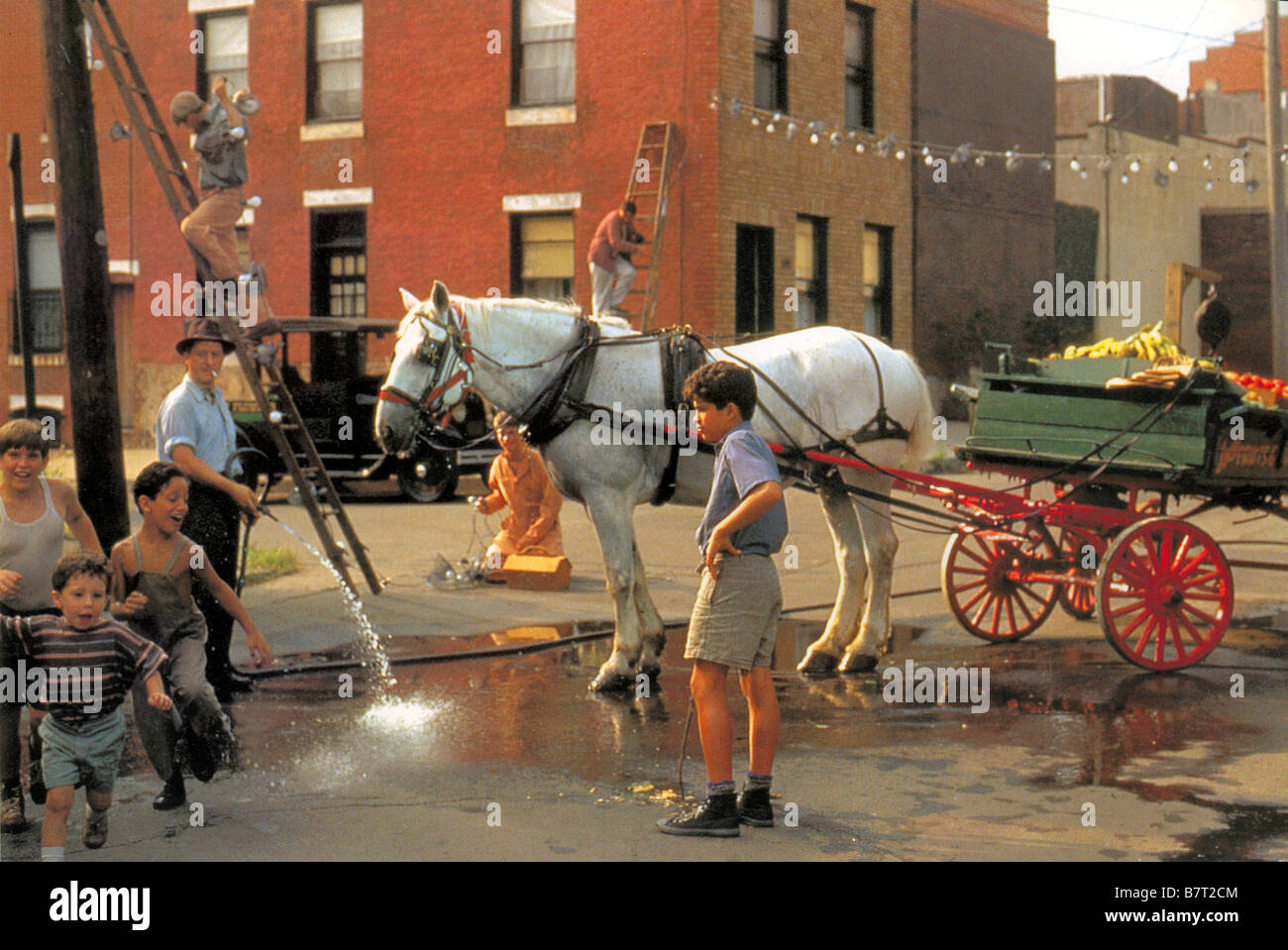 James Barone High Resolution Stock Photography and Images - Alamy