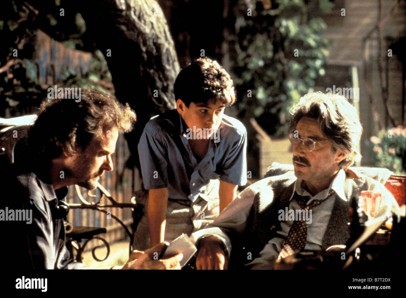 Two Bits Year: 1995 USA James Foley, Al Pacino , Jerry Barone Director ...