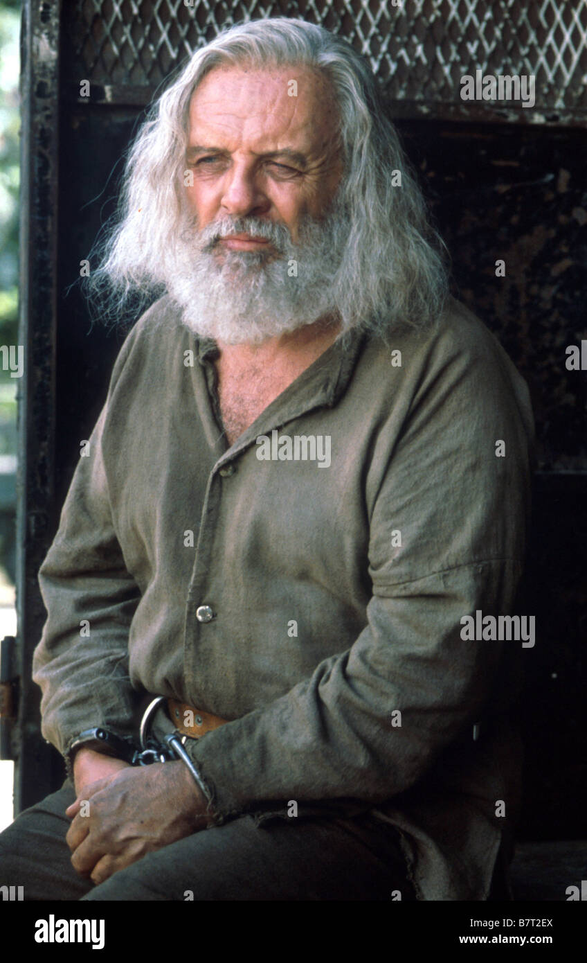Anthony hopkins instinct 1999 hi-res stock photography and images - Alamy