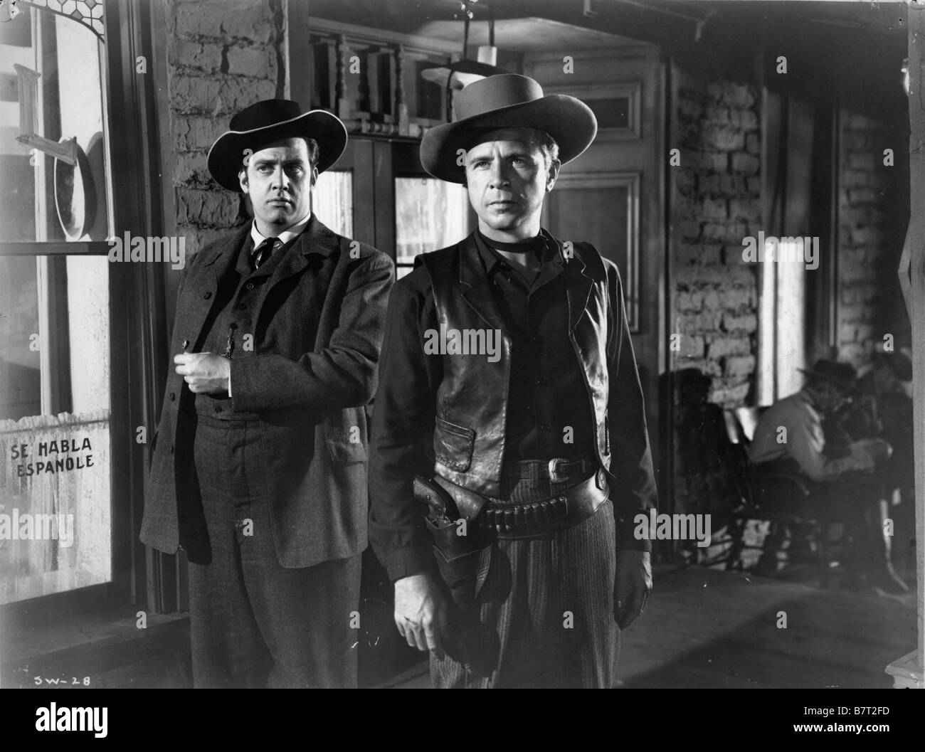 La Cité de la peur STATION WEST Year: 1948 USA USA : 1948 Director ...