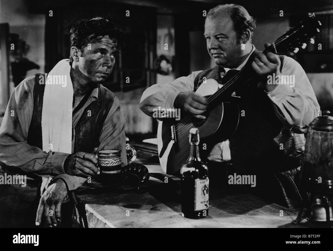 La Cité de la peur STATION WEST Year: 1948 USA USA : 1948 Director ...