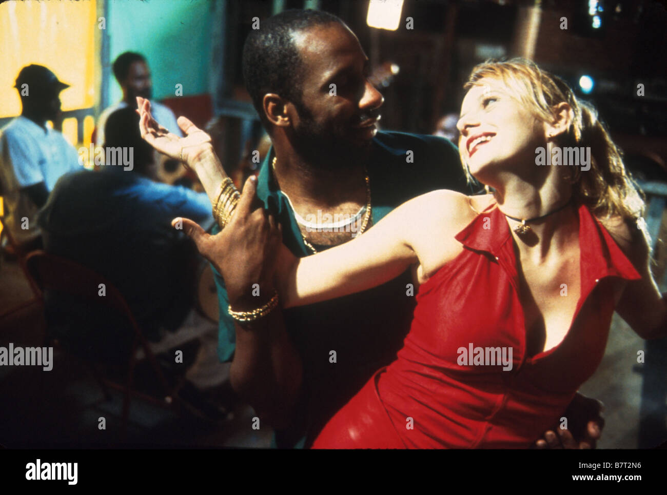 Carandiru Year: 2003 Brazil / Argentina Ailton Graça, Maria Luisa ...