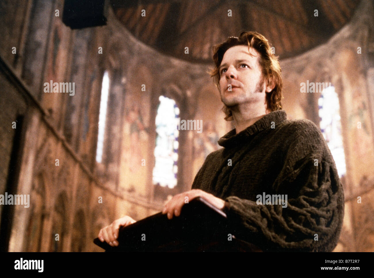 A Prayer for the Dying Year: 1987 USA Mickey Rourke Director: Mike ...