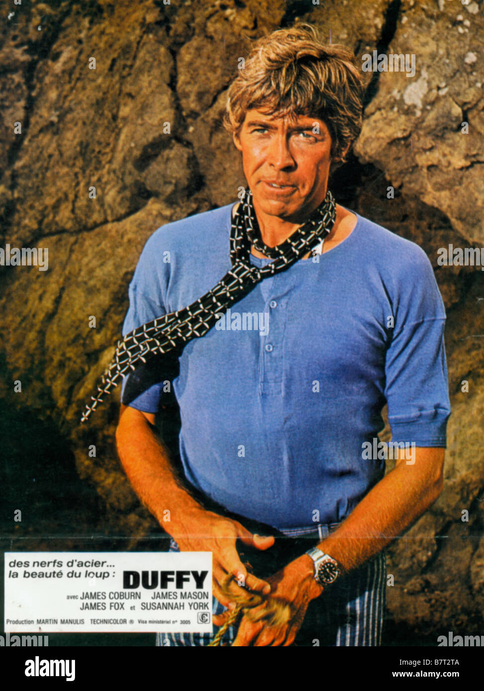 James duffy hi-res stock photography and images - Alamy