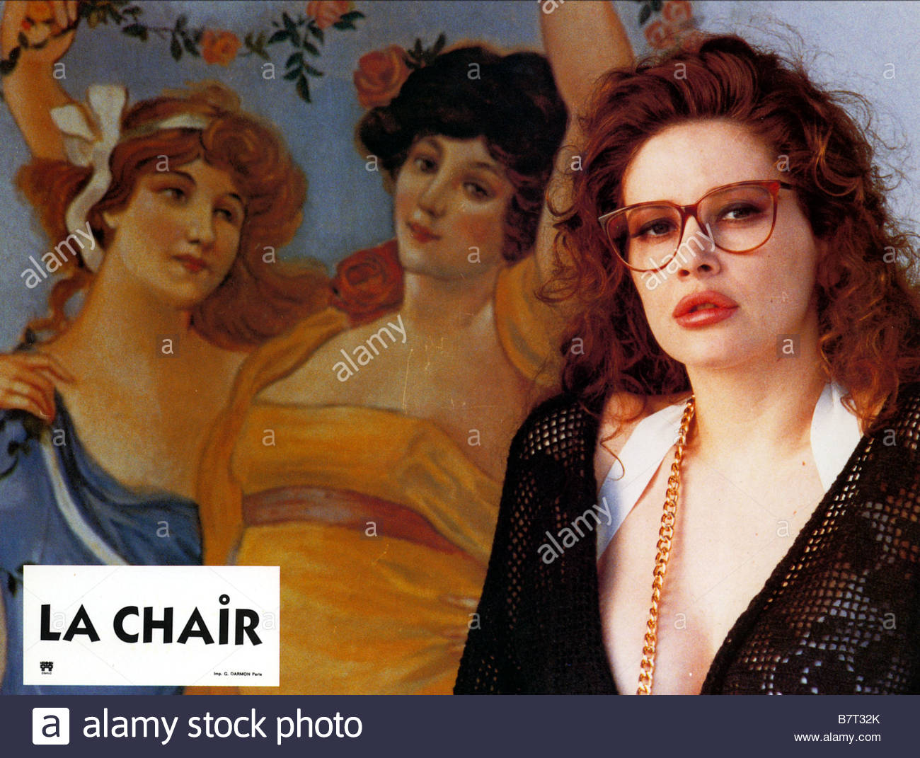 Francesca Dellera Stock Photos & Francesca Dellera Stock Images - Alamy