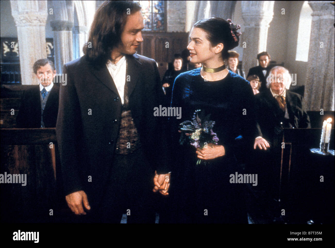 Vince Perez And Rachel Wize