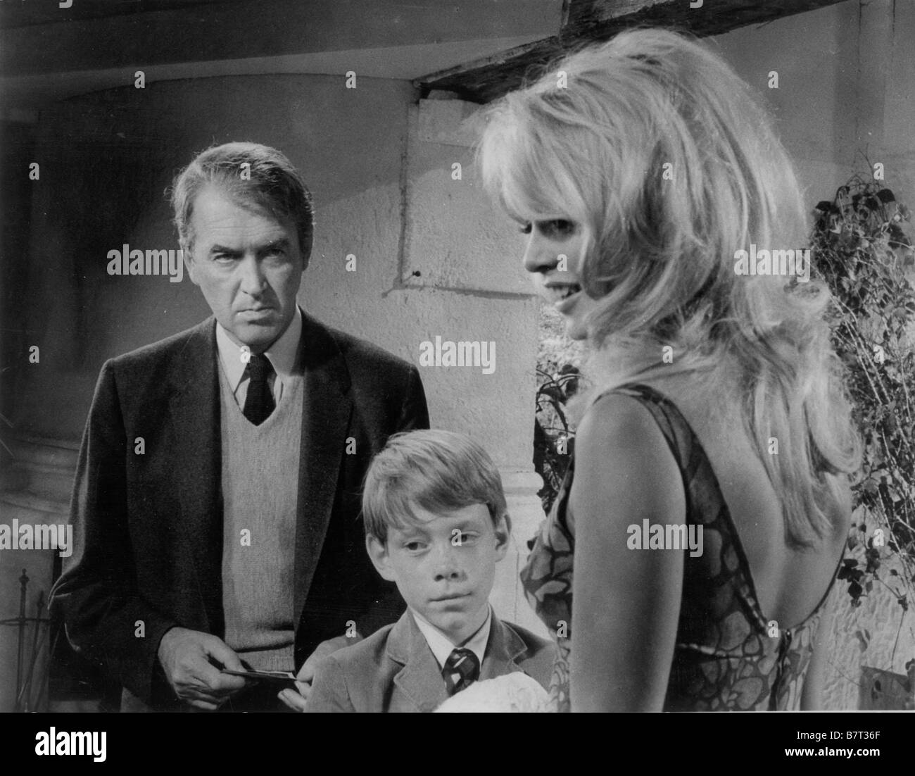 Chere brigitte Dear Brigitte Year: 1965 - usa Brigitte Bardot James ...