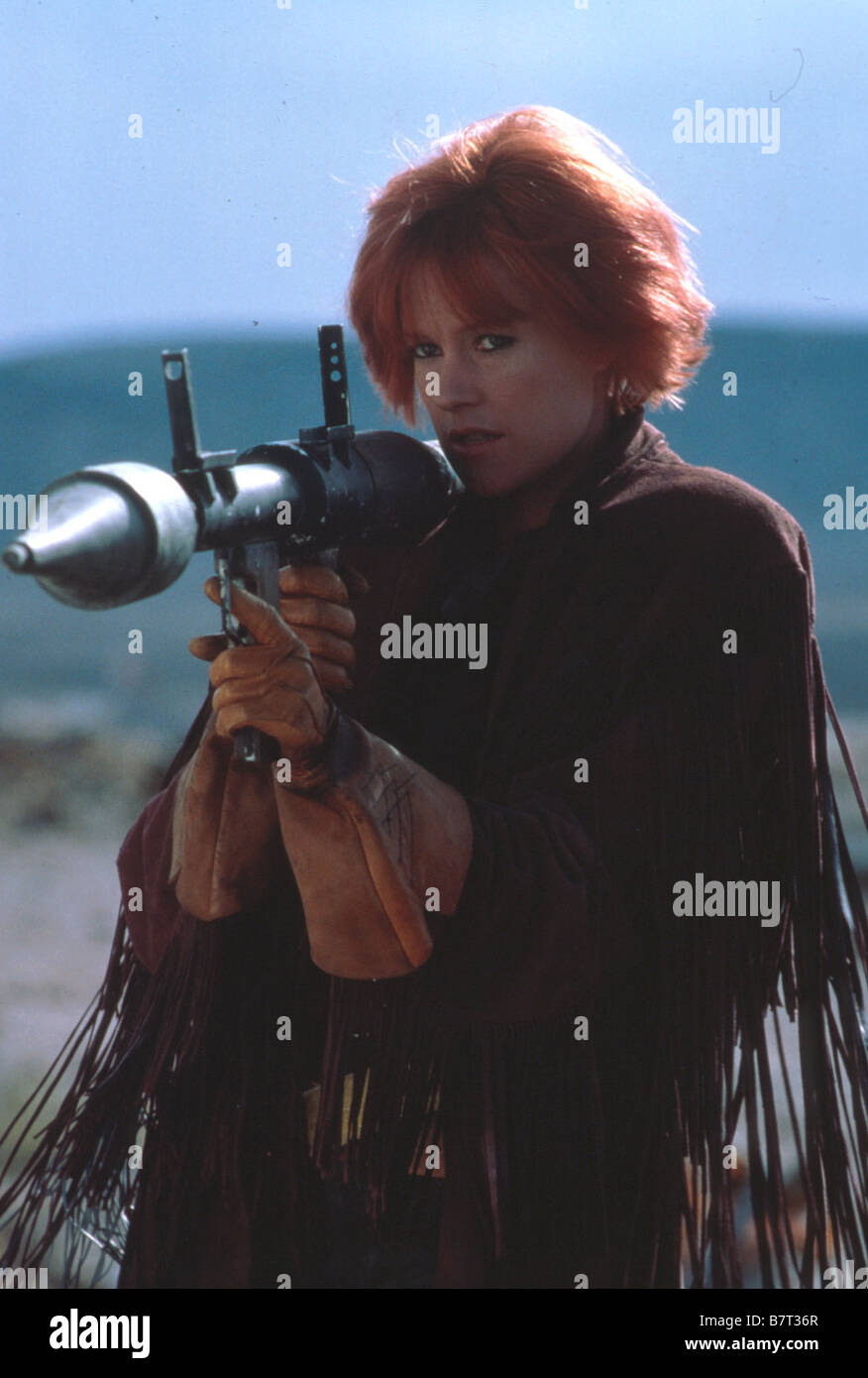 Cherry 2000 1987 melanie griffith hi-res stock photography and images - Alamy
