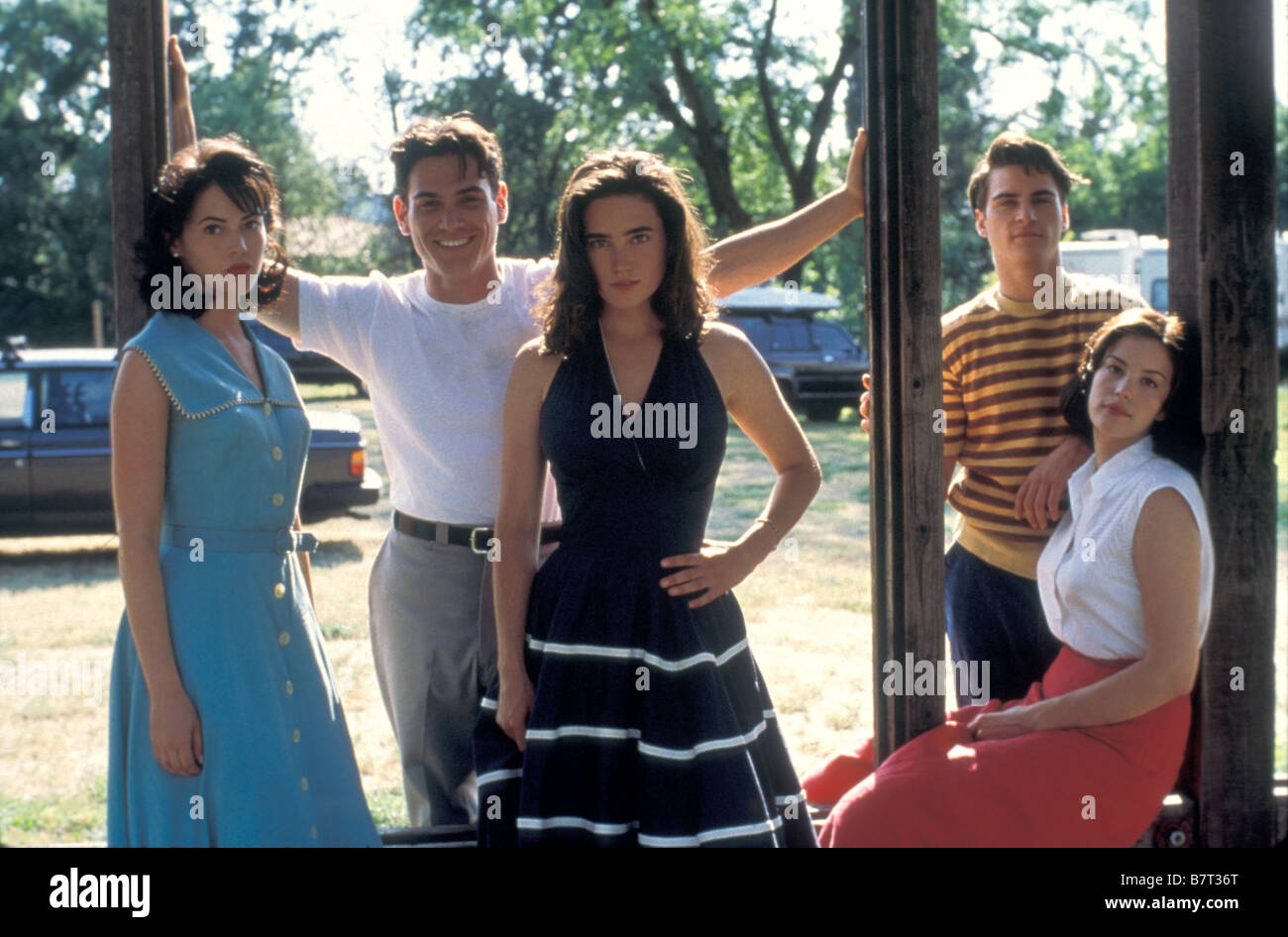 Joanna Going Wyatt Earp