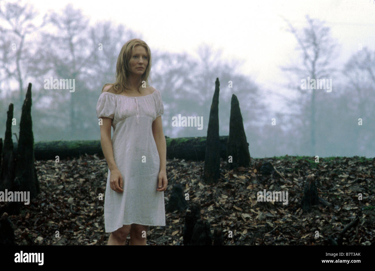 The Gift Year: 2000 USA Cate Blanchett Director: Sam Raimi Stock Photo ...