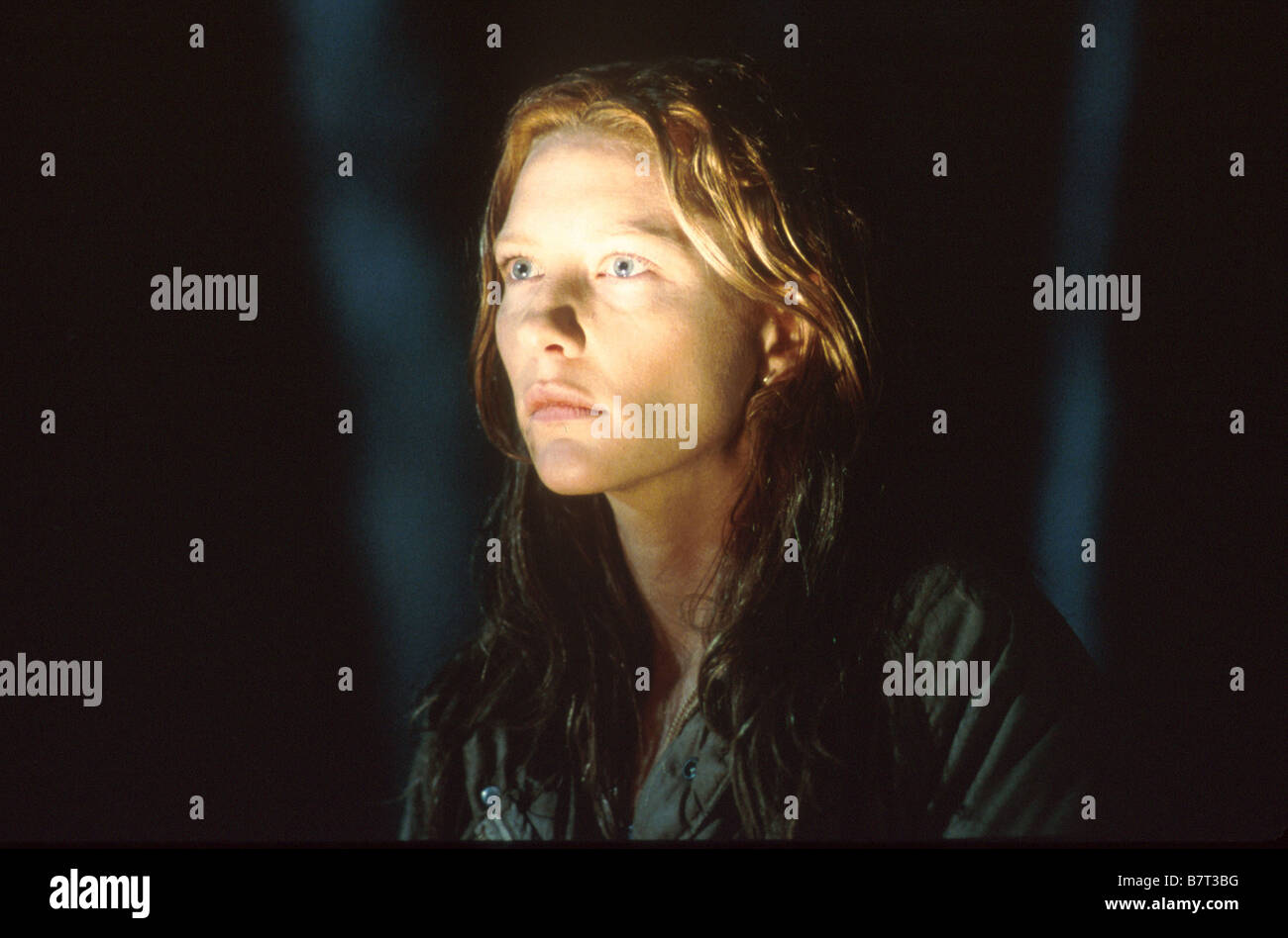 The Gift Year: 2000 USA Cate Blanchett Director: Sam Raimi Stock Photo ...