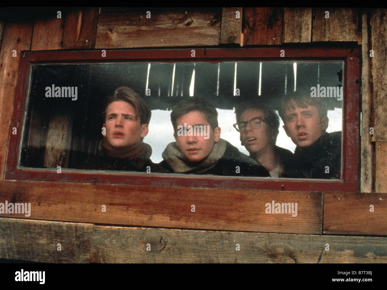 October Sky Year: 1999 - USA Jake Gyllenhaal Director: Joe Johnston ...