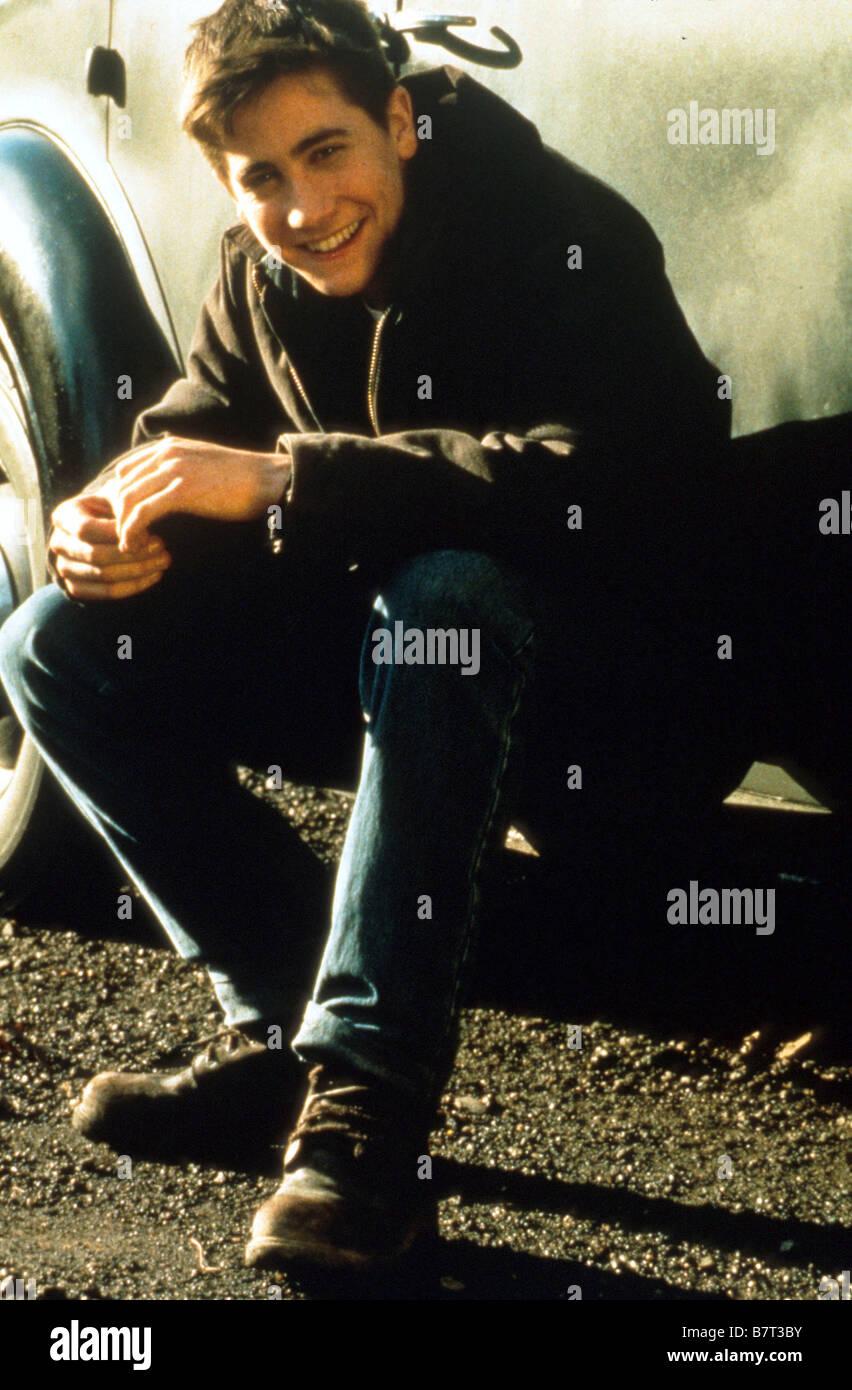 October Sky Year: 1999 - USA Jake Gyllenhaal Director: Joe Johnston ...