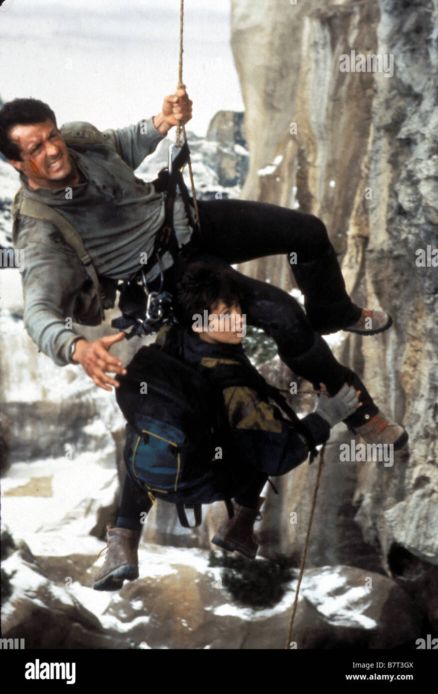 Cliffhanger Year: 1993 Sylvester Stallone, Janine Turner Director Renny ... Cliffhanger Year: 1993 Sylvester Stallone, Janine Turner Director Renny ...