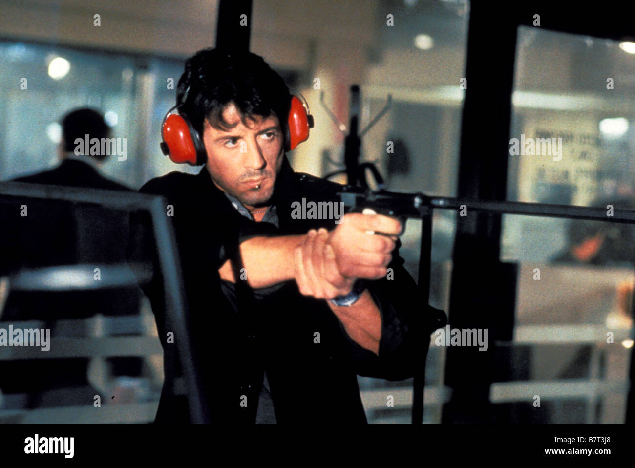 George P Cosmatos High Resolution Stock Photography and Images - Alamy