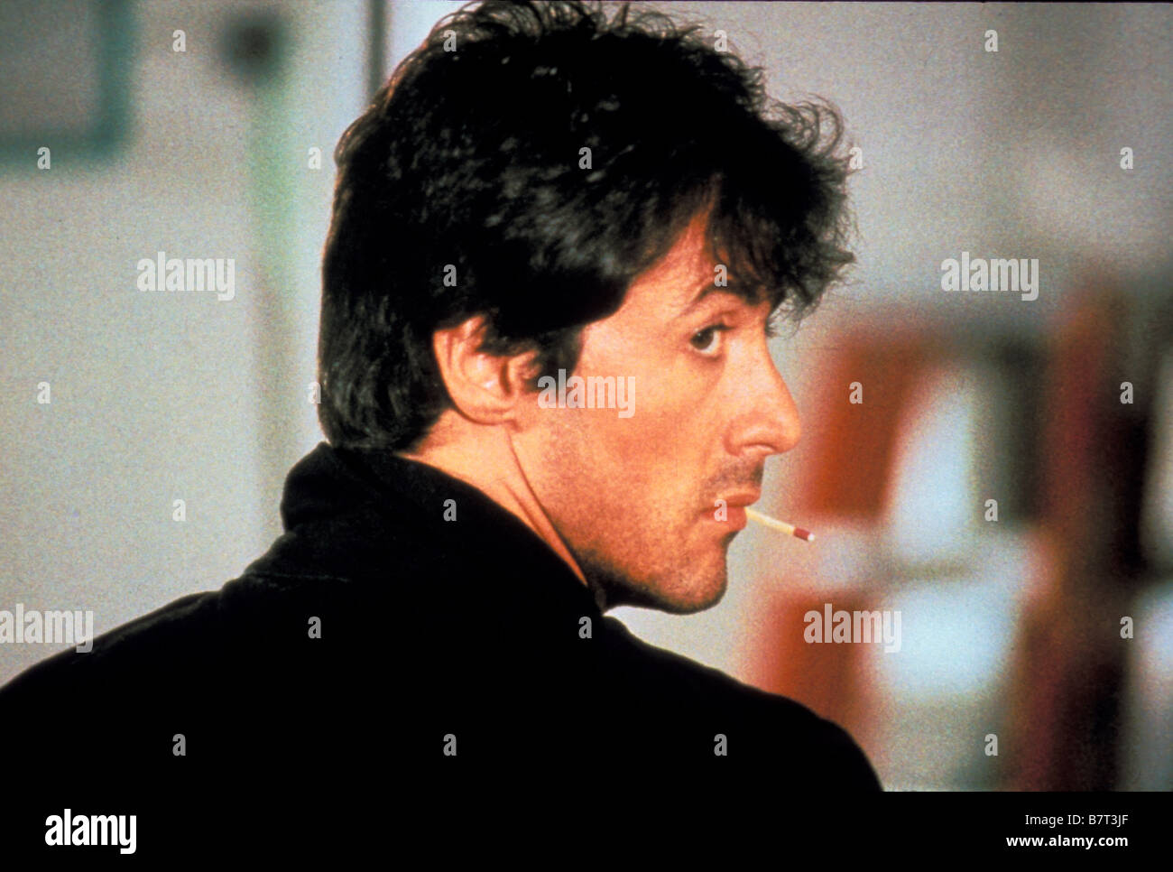 Director George P Cosmatos High Resolution Stock Photography and Images ...