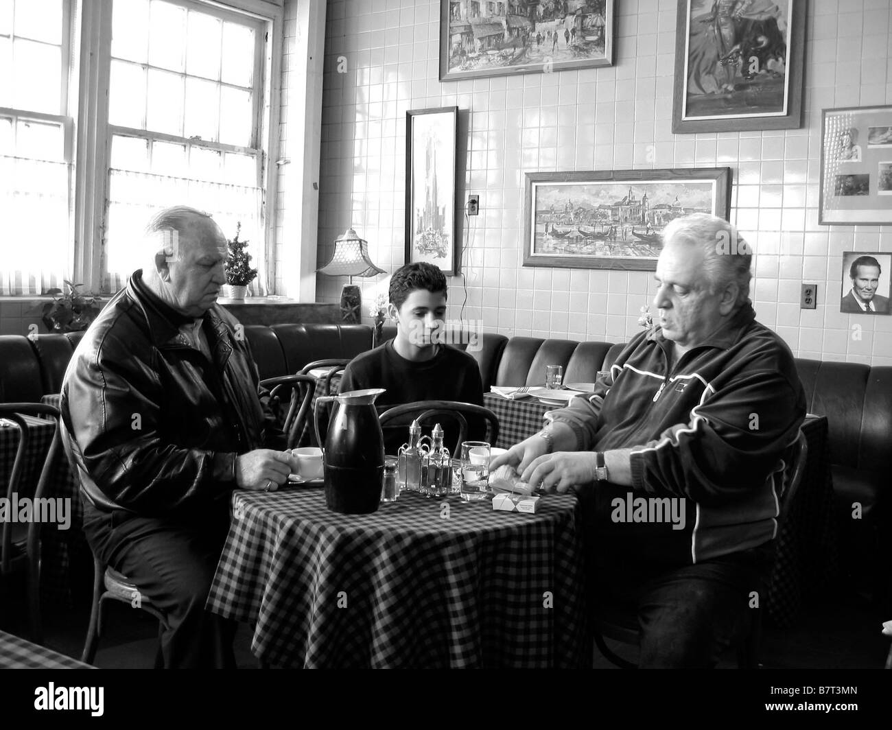 Rigano Black and White Stock Photos & Images - Alamy