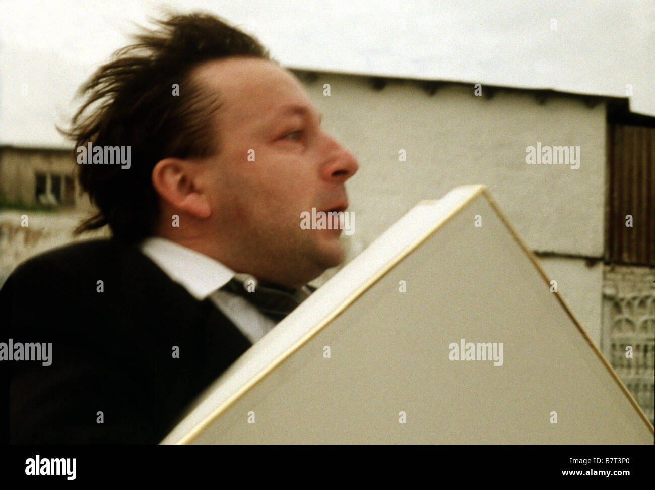 Au loin, les lumieres Lichter Year: 2003 - Germany Zbigniew Zamachowski ...