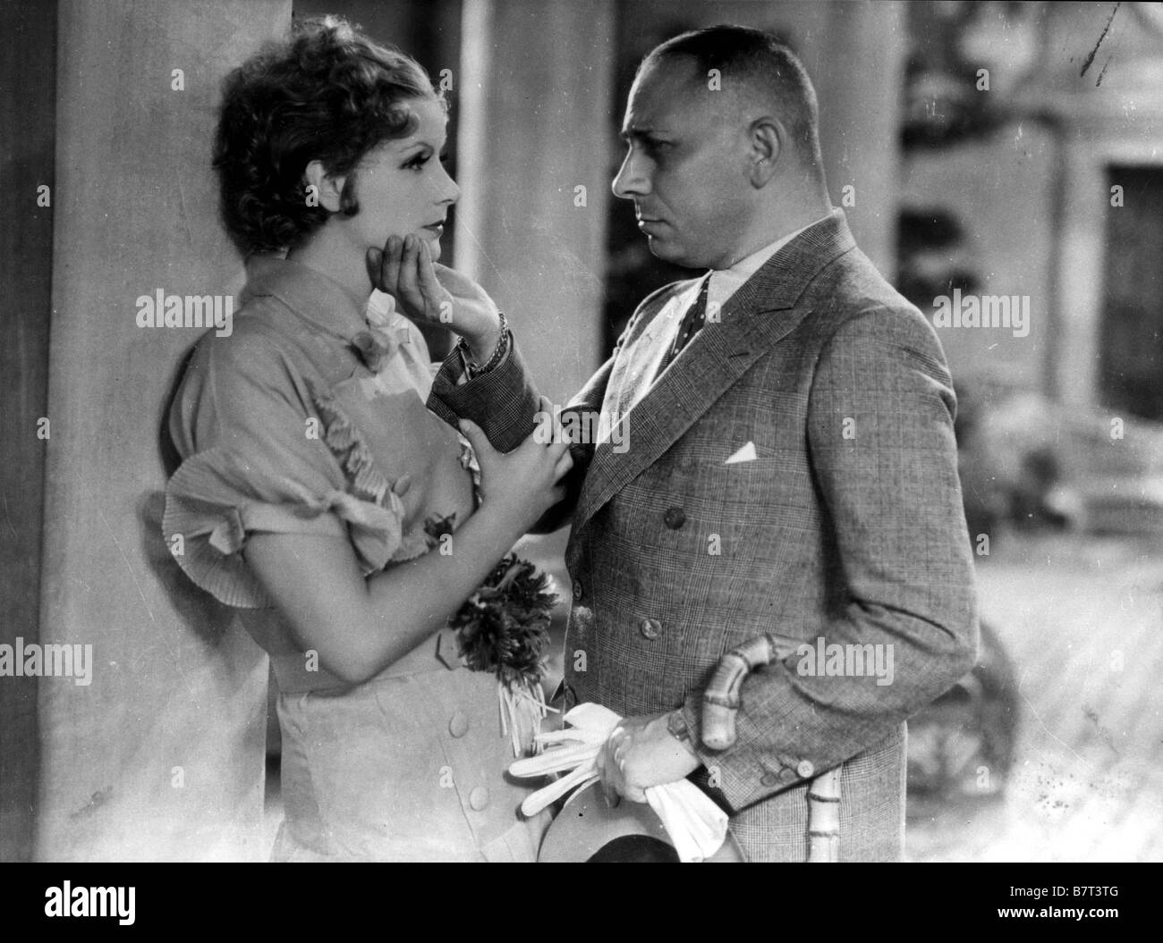 As You Desire Me Year: 1932 - Writing credits Gene Markey Greta Garbo ...