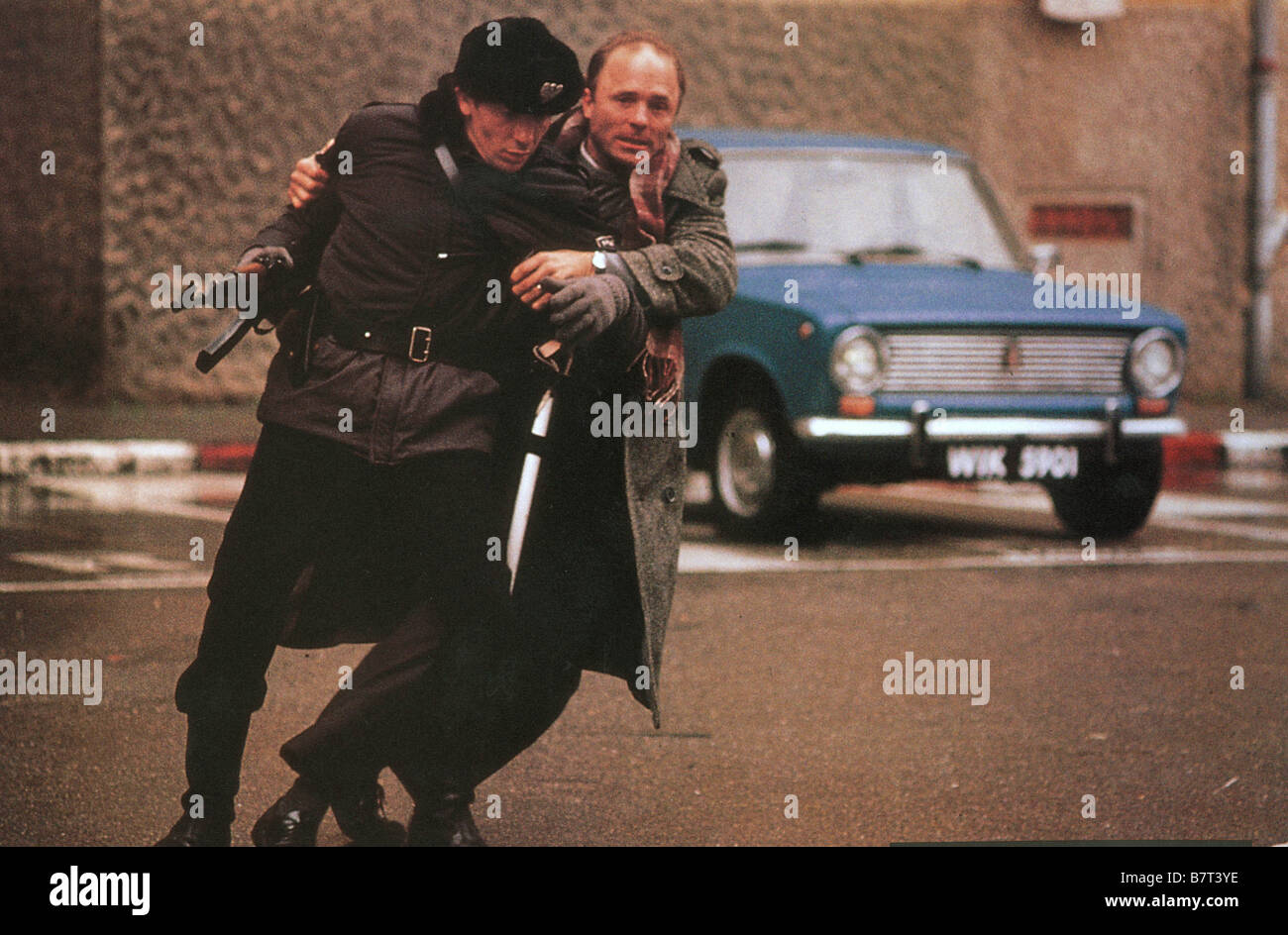 To kill a priest Year: 1988 Director : Agnieszka Holland Tim Roth, Ed ...