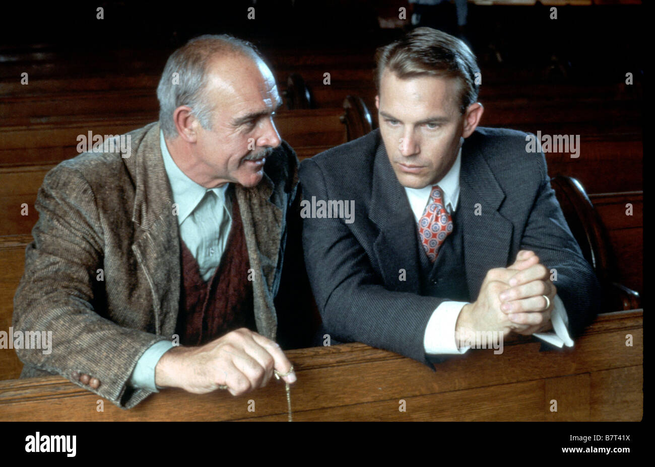 The Untouchables Sean Connery High Resolution Stock Photography and ...