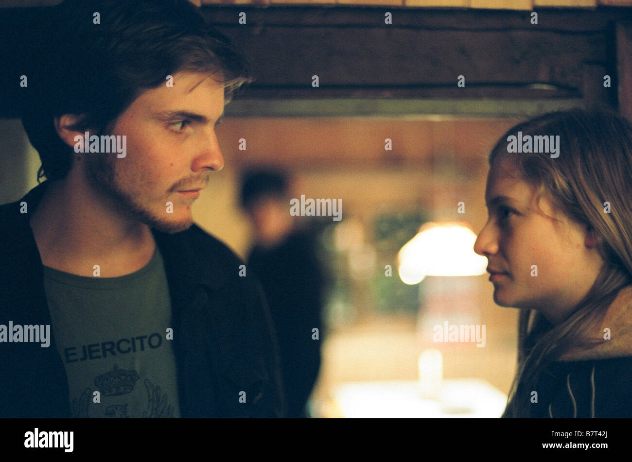 The Edukators Die fetten Jahre sind vorbei Year: 2004 - germany Julia ...