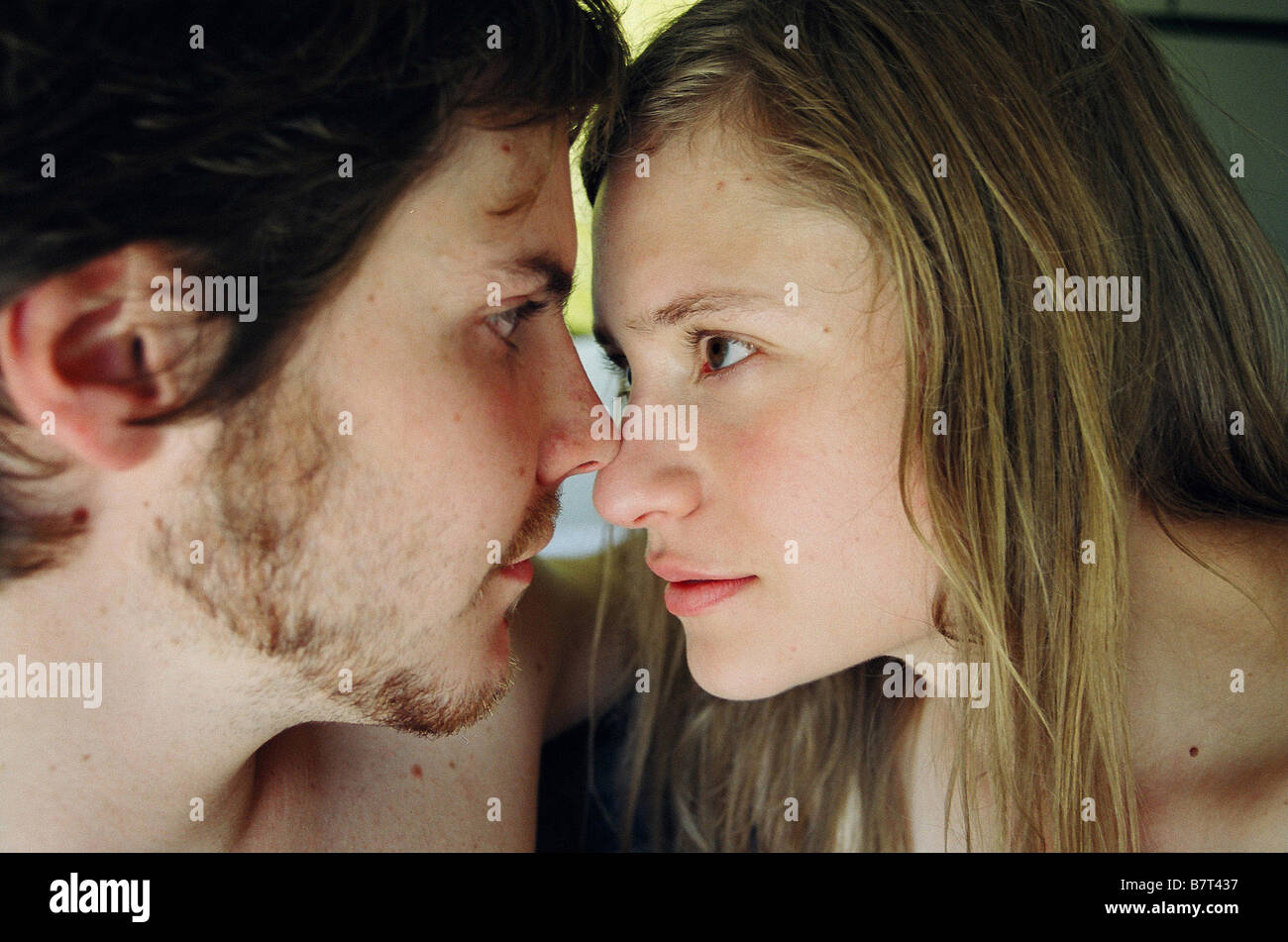 The Edukators Die fetten Jahre sind vorbei Year: 2004 - germany Julia ...