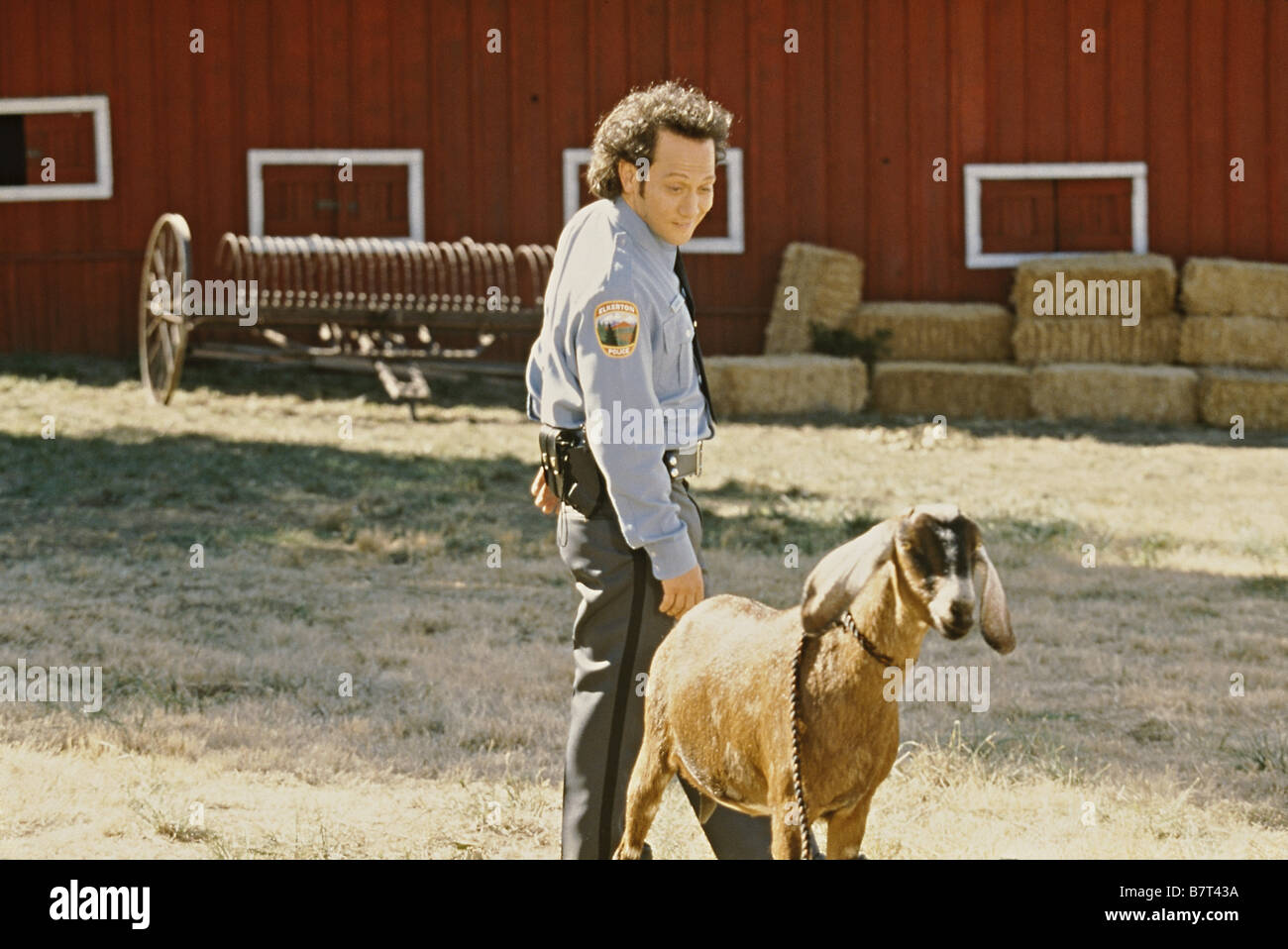 The Animal Year: 2001 USA Rob Schneider Director: Luke Greenfield Stock ...