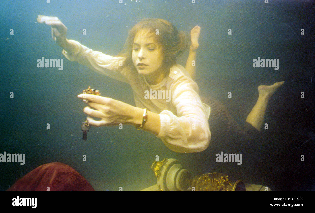 Inferno Inferno Year: 1980 - italy Director: Dario Argento Stock Photo ...
