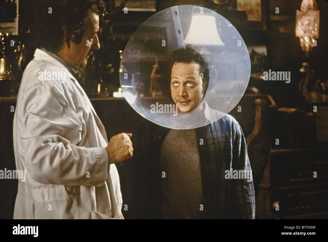 The Animal Year: 2001 USA Rob Schneider, Michael Caton Director: Luke ...