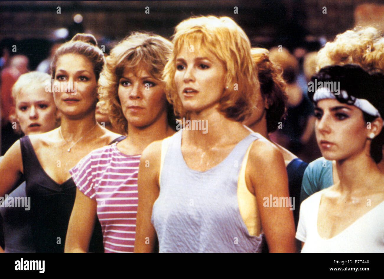 A Chorus Line Year: 1985 - usa USA : 1985 Director: Richard ...