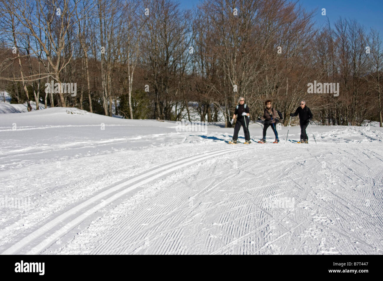 Treckking hi-res stock photography and images - Alamy