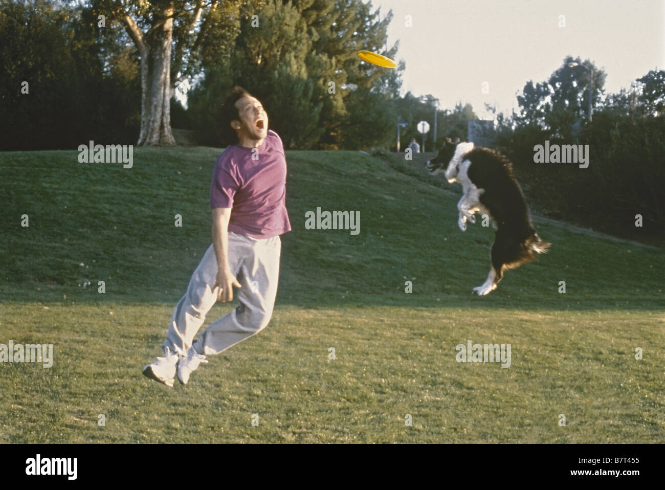 The animal 2001 rob schneider hi-res stock photography and images - Alamy