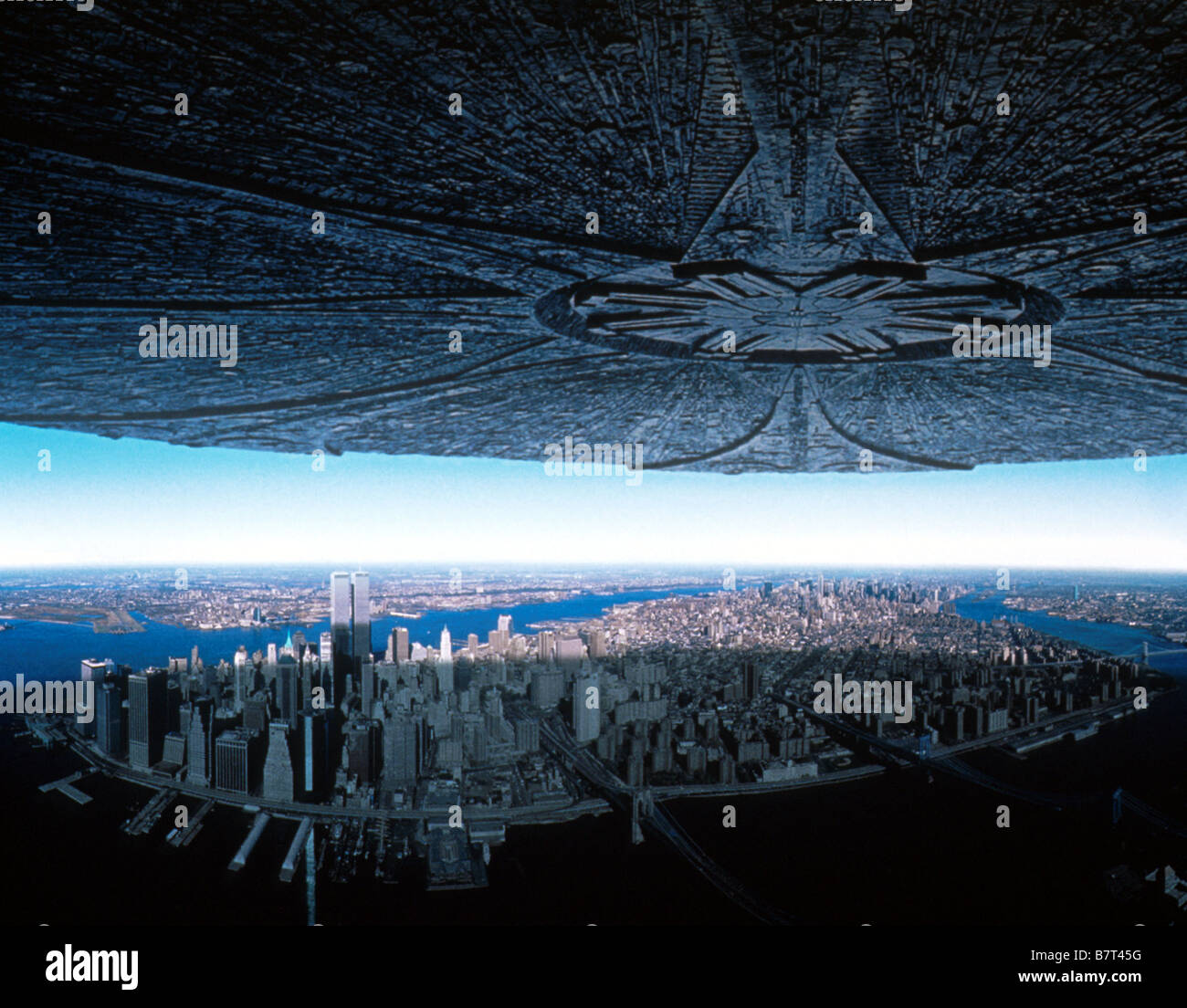 1996 world trade hi-res stock photography and images - Alamy