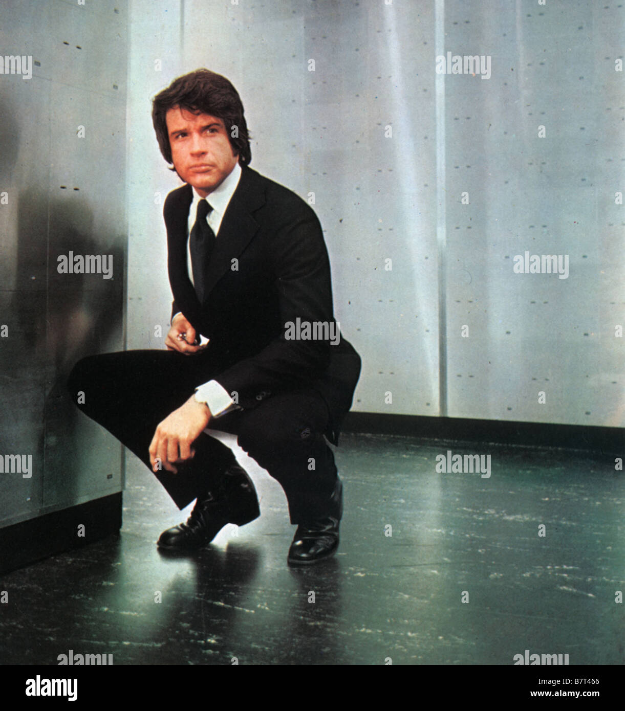 Richard beatty hi-res stock photography and images - Alamy