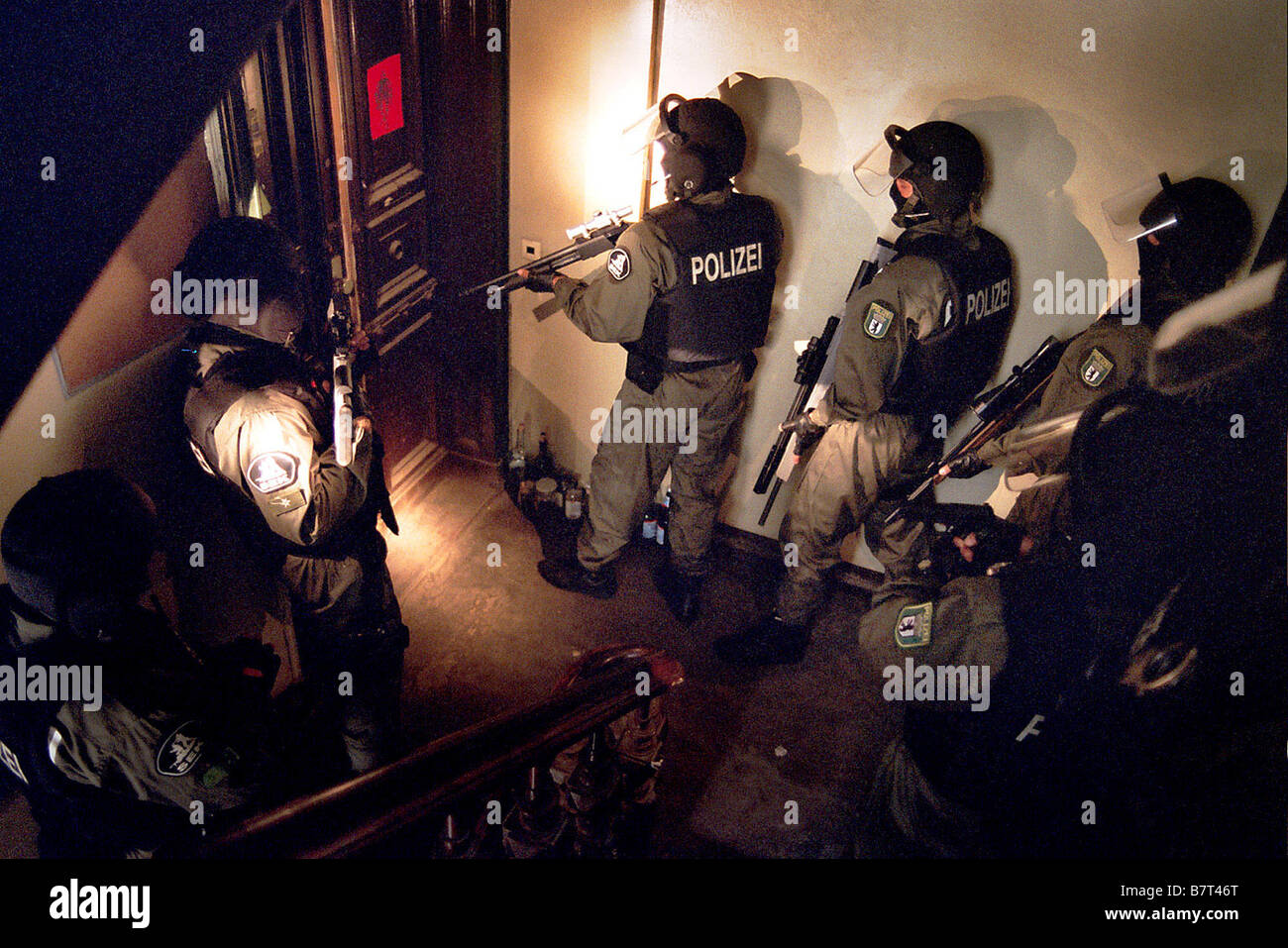 Edukators die fetten jahre sind hi-res stock photography and images - Alamy