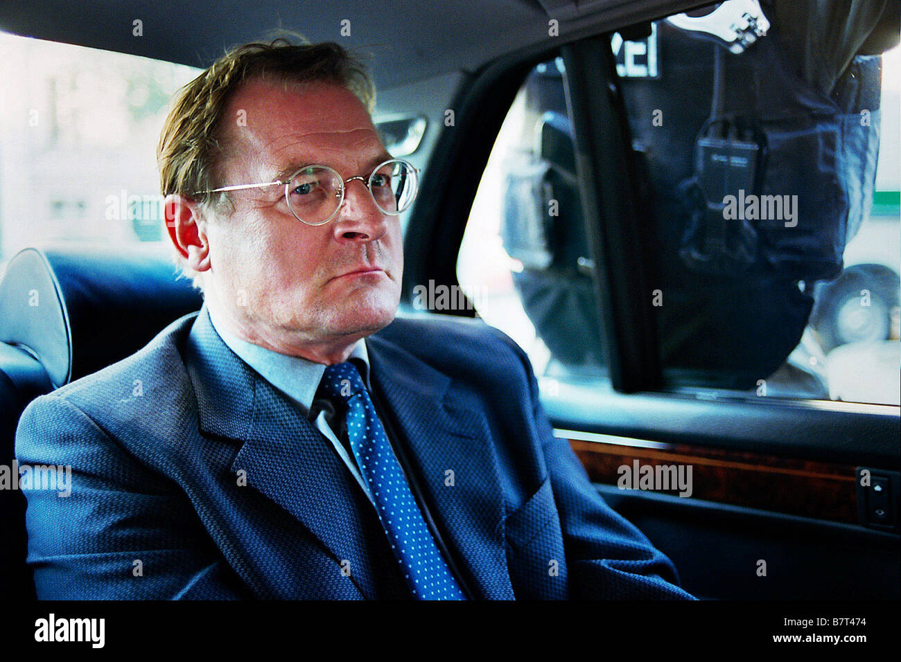 The Edukators Die fetten Jahre sind vorbei Year: 2004 - germany ...