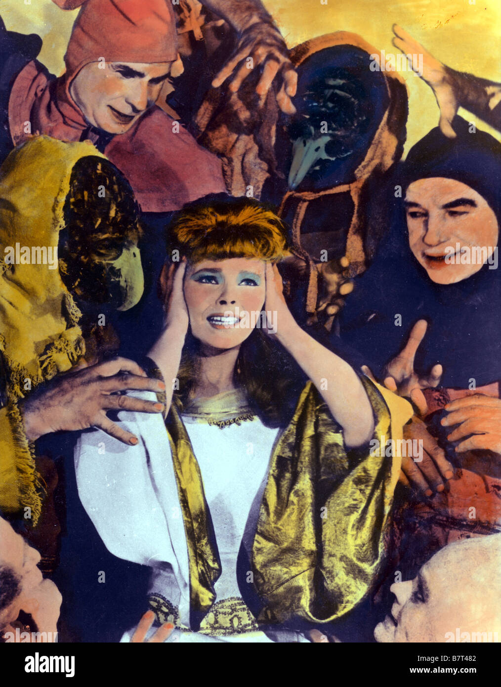 Anne helm hi-res stock photography and images - Alamy