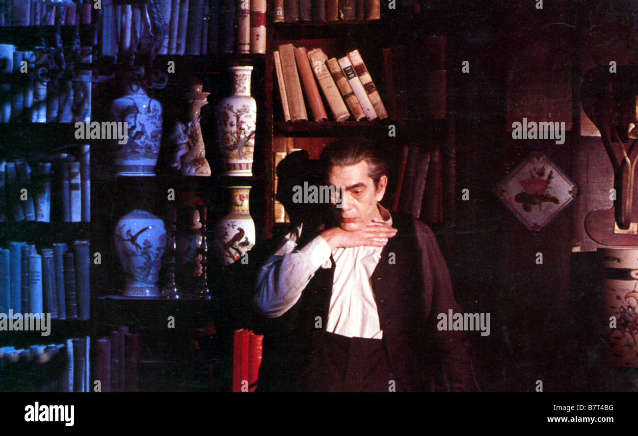 Inferno 1980 dario argento hi-res stock photography and images - Alamy