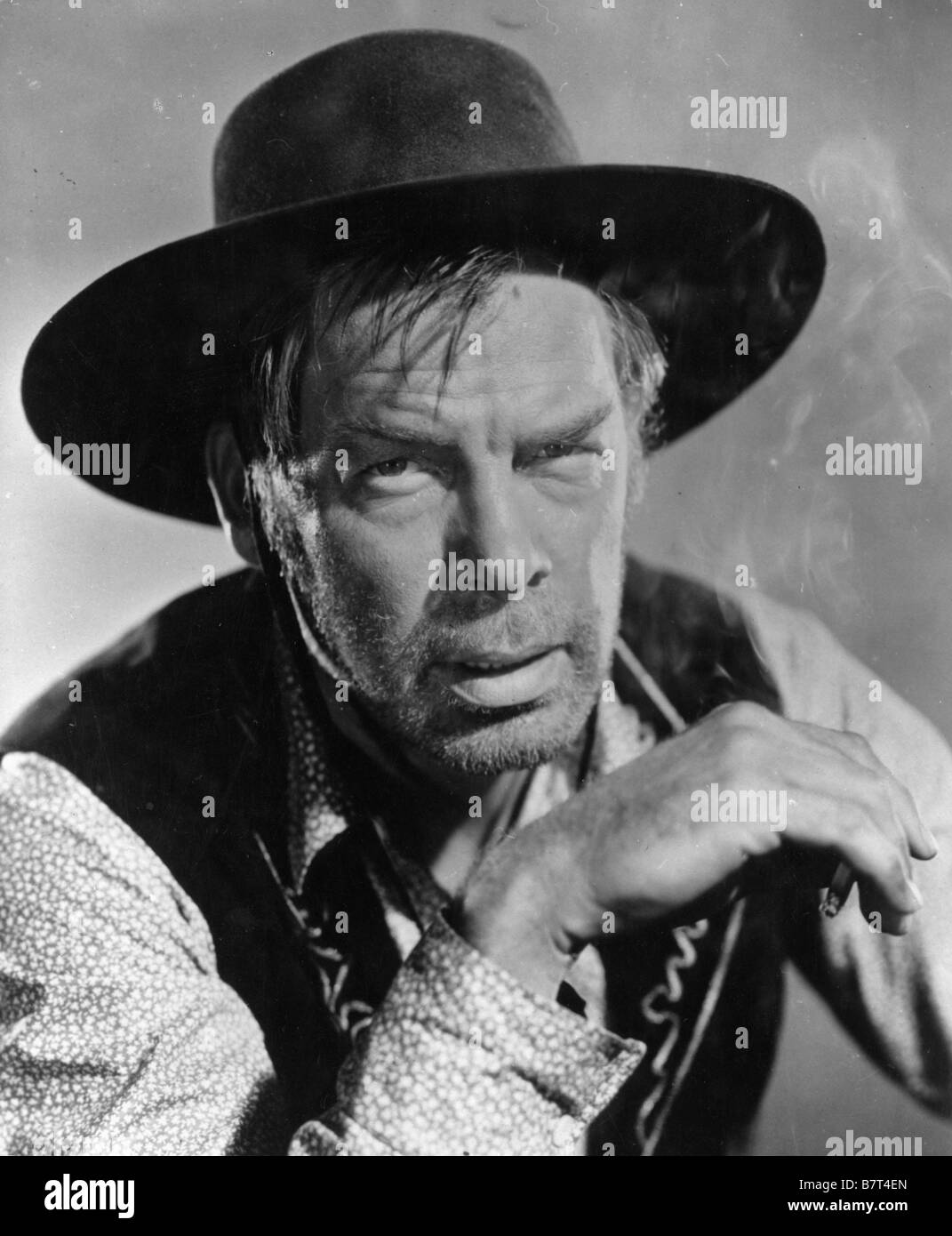 The Man Who Shot Liberty Valance Lee Marvin