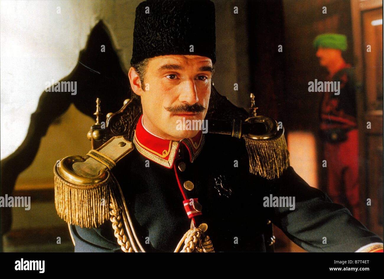 Ararat Year: 2002 Director: Atom Egoyan Elias Koteas Stock Photo - Alamy