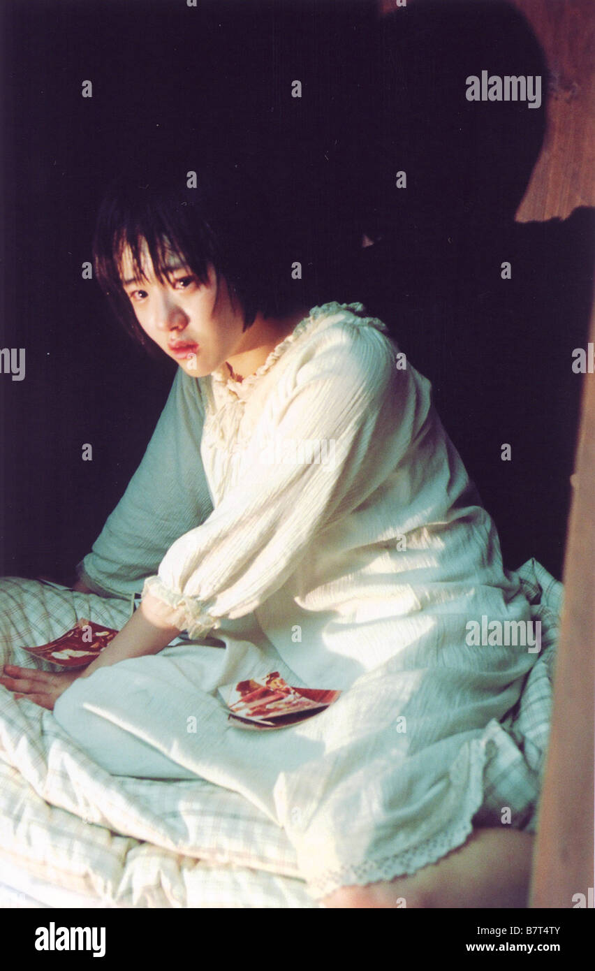 DEUX SOEURS Janghwa, hongryeon Year: 2003 - South Korea Geun-yeong Mun ...