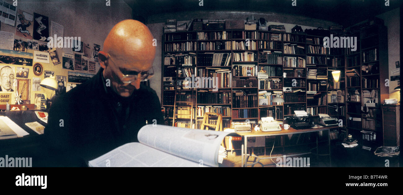 Au commencement etait le regard Im Anfang war der Blick Year: 2002 ...