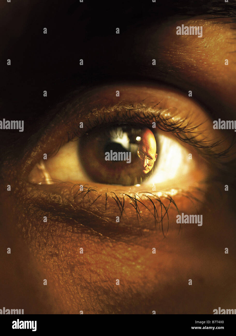 Au commencement etait le regard Im Anfang war der Blick Year: 2002 ...