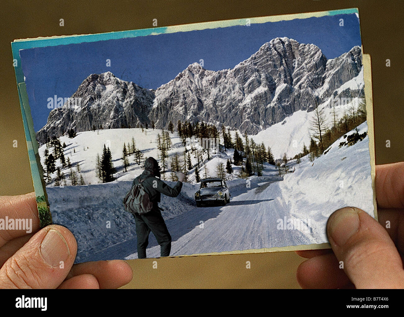 Au commencement etait le regard Im Anfang war der Blick Year: 2002 ...