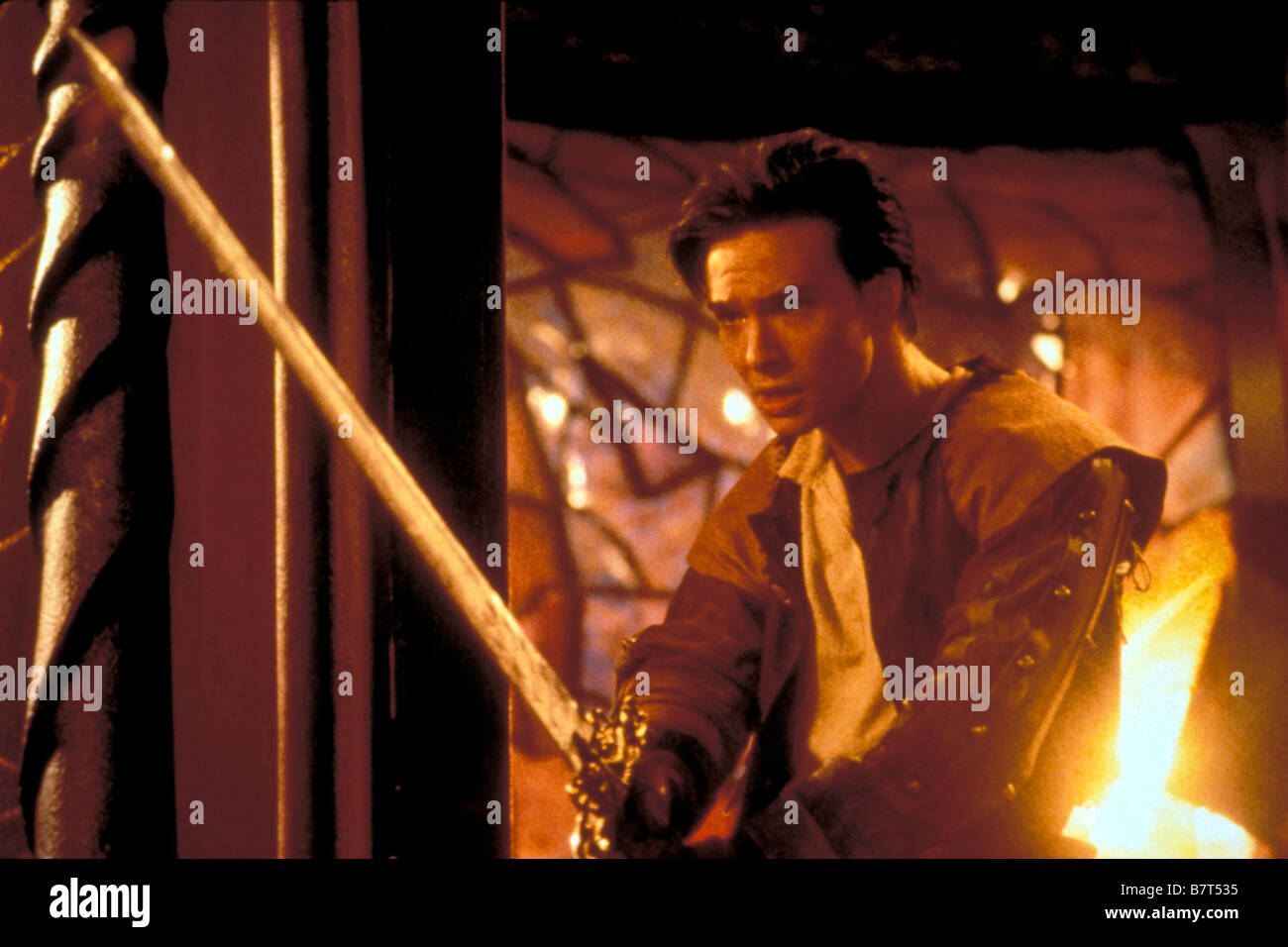 Dungeons & dragons 2000 hi-res stock photography and images - Alamy