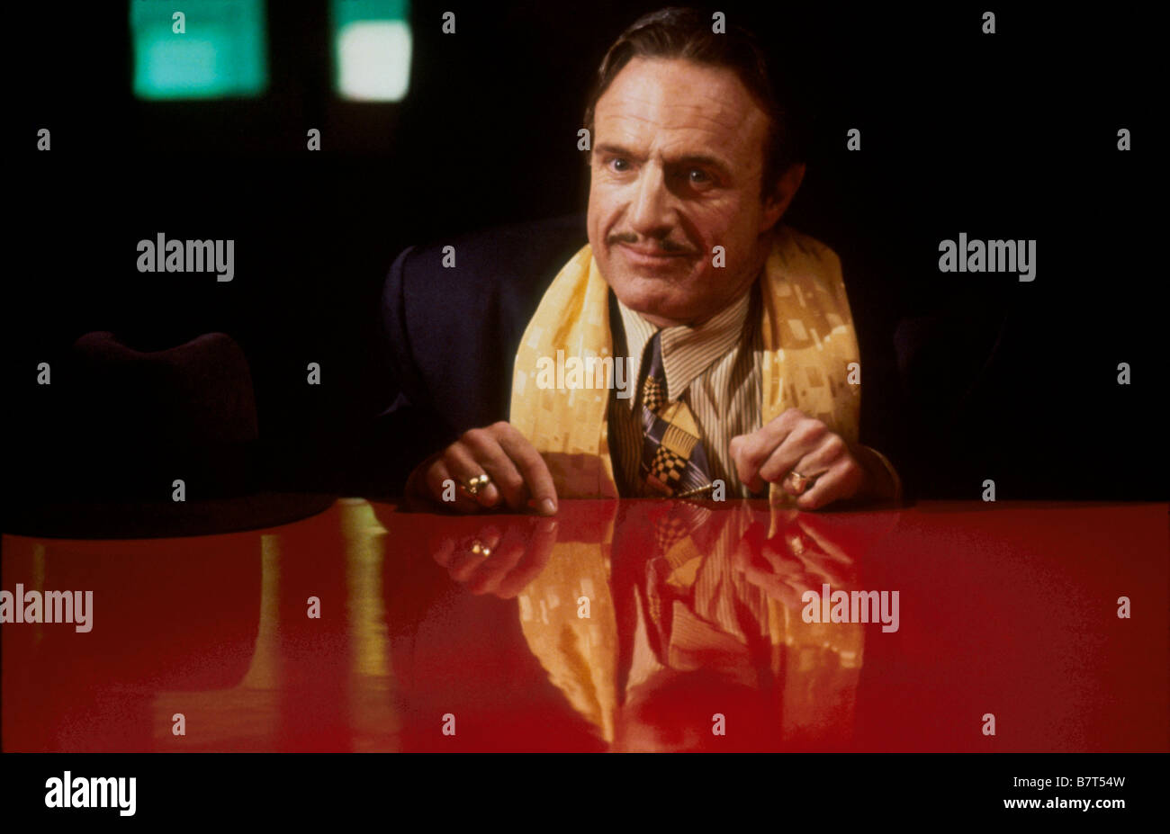 Dick Tracy Year: 1990 USA Director : Warren Beatty James Caan Stock ...